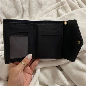 Bags | Mini Wallet | Poshmark